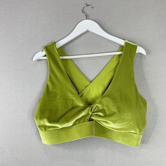 Fabletics | Intimates & Sleepwear | Fabletics Womens Sports Bra 2x ...